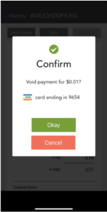 Express Guide – MX™Merchant