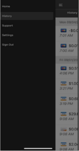 Express Guide – MX™Merchant